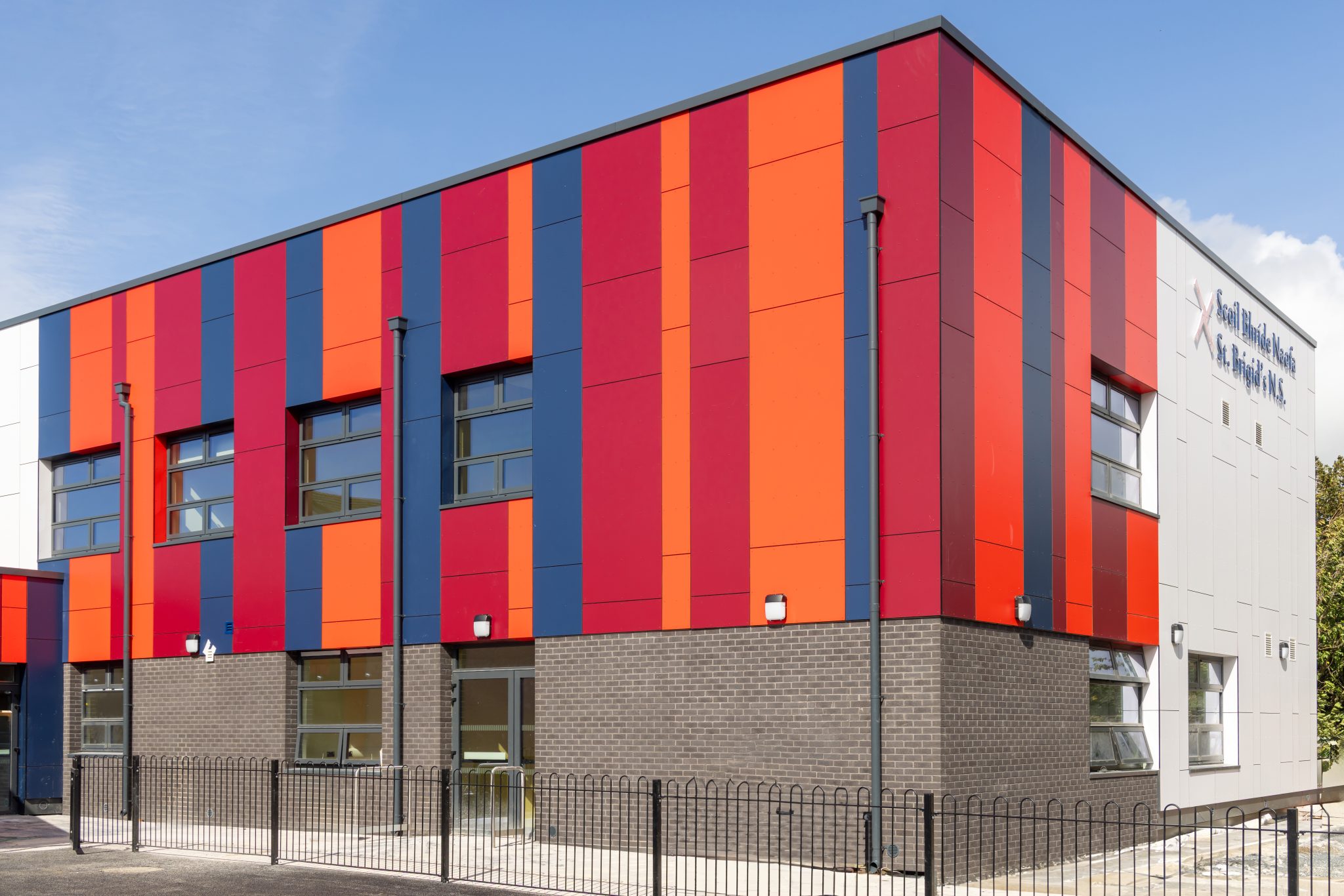 What We Do – Vision Built