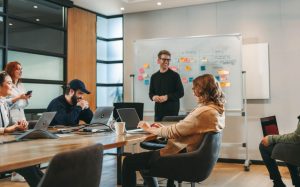 About Us – Vision Built